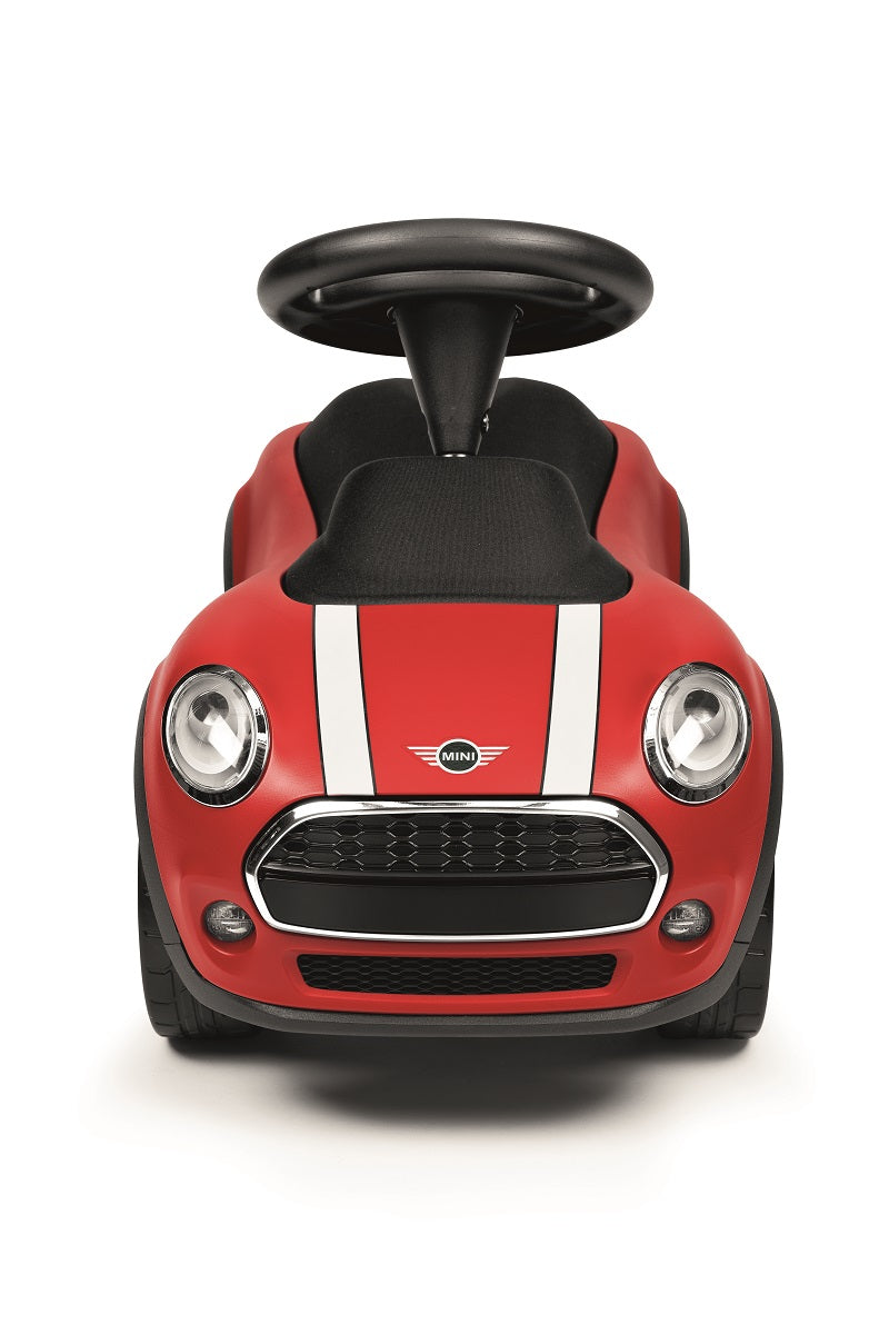 MINI Baby Racer – MINI-Lifestyle